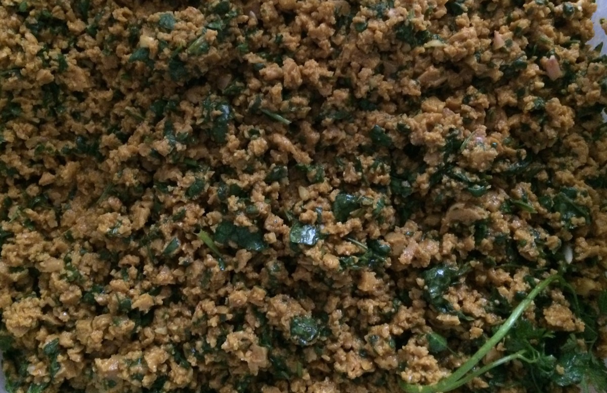 Kebab bombe bébé – church of seitan